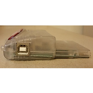 Game Boy Advance/sp Ar Action Replay