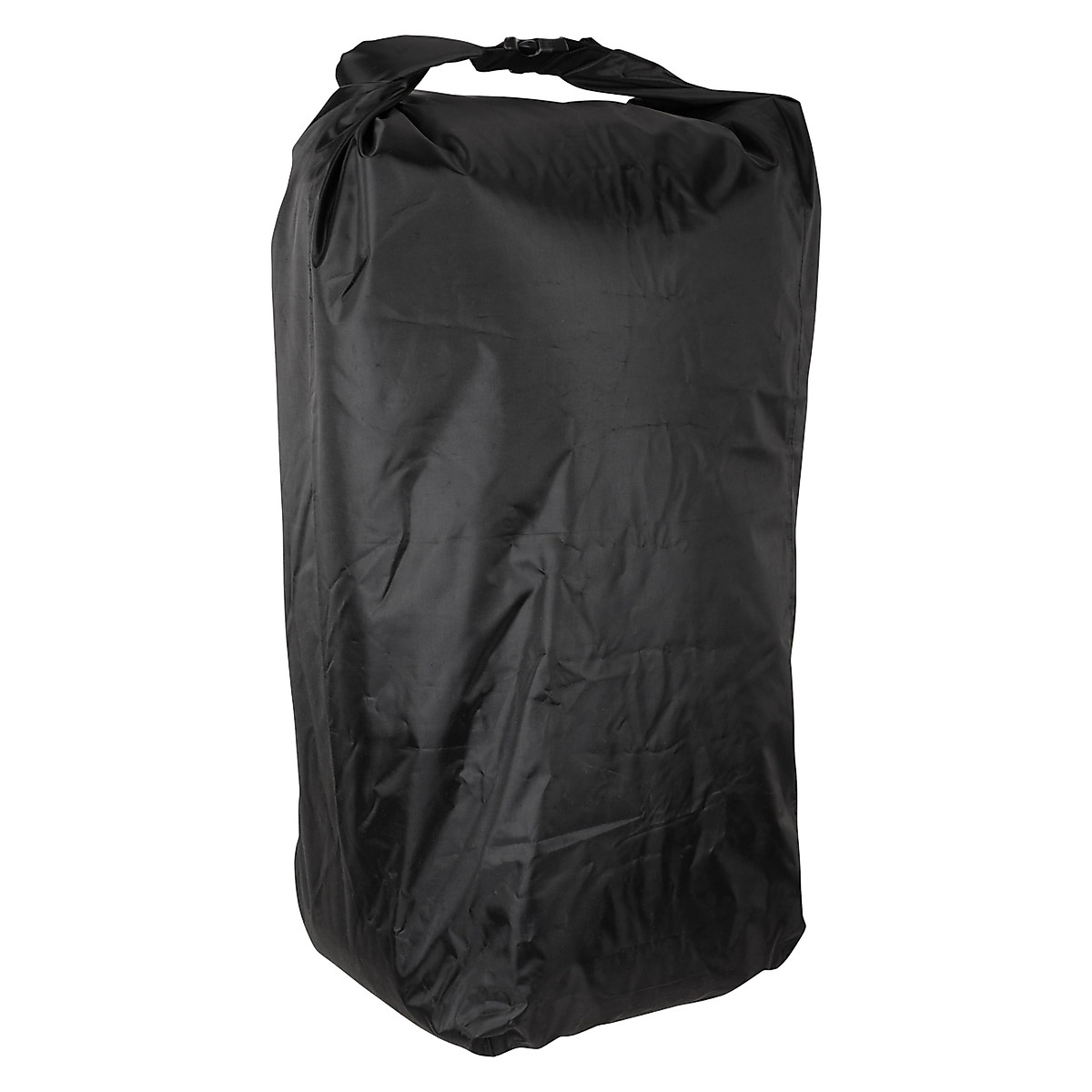 Mountain Warehouse Dry Pack Liner - Large 80L Black