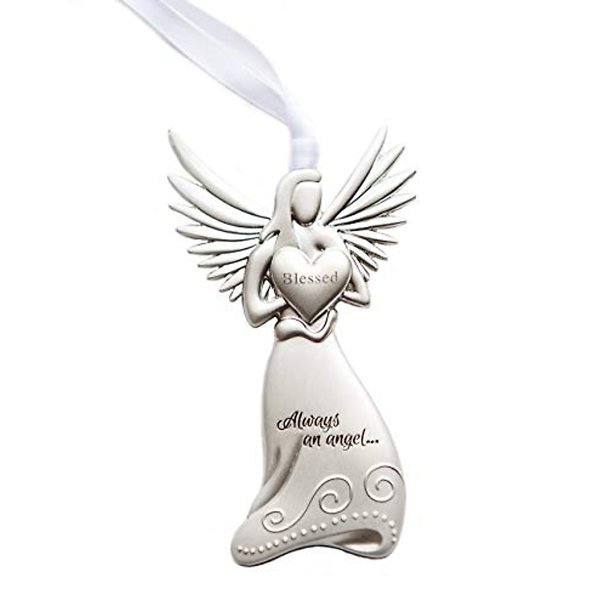 The Grandparent Gift Co. Boxed Angel with Sentiment: Confirmation Gift