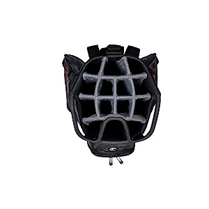 Callaway Golf ORG 14 Cart Bag (Black Camo 2022)