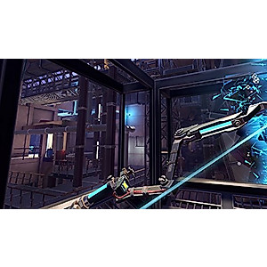 Apex Construct - PlayStation 4