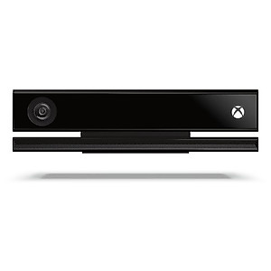 Xbox One with Kinect (Day One Edition)