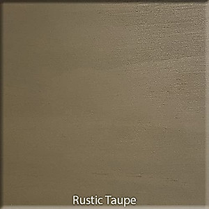 CC KITS Toddler Bed Safety Guard Rail Conversion Kit 152 for Sorelle Sedona Crib & Changer Combo (Rustic Taupe)