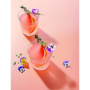 SodaStream Pink Grapefruit Zero Calorie Syrup, 14.8 Fluid Ounce