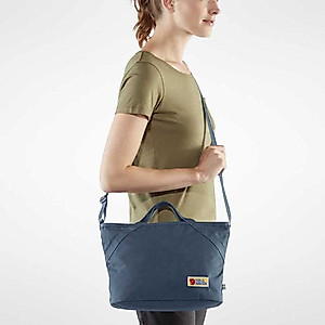 Fjallraven Vardag Crossbody - Storm