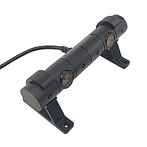 XINGBIRDS Mount Stand Holder for Playstation 4 PS4 VR Camera II Wall Mount Holder Bracket for PSVR TV Camera II