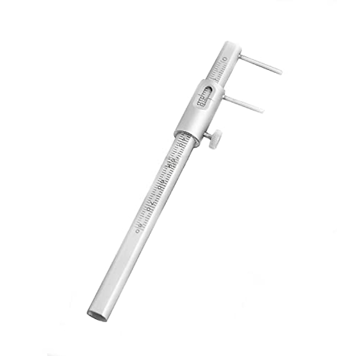 OdontoMed2011 KREKELER Sliding Caliper Round Gauge Sliding Caliper Dental Calipers