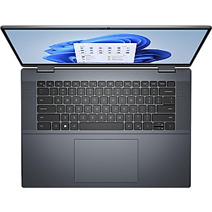 Dell Latitude 7440 2-in-1 Laptop (Aluminum) - 14" FHD+ Multi-Touch, Pen Support - Intel Core i7-1365U 10-Core (13th Gen) - 1TB SSD - 32GB - 4 Years ProSupport - Win 11 pro
