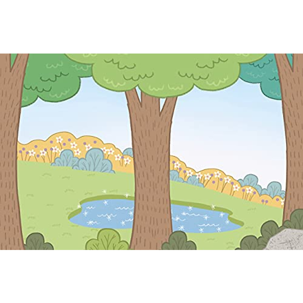 Jumbo Stickers for Little Hands: Unicorns: Includes 75 Stickers (Volume 3) (Jumbo Stickers for Little Hands, 3)