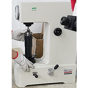 KHCRAFT SDS-plus Rotary Hammer Drill Bits 3/8 In. x 6 In. 10-Piece Rock Carbide Tip 4-Cutter for Brick, Cemet, Stone & Concrete