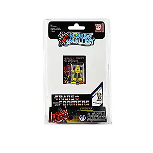 World's Smallest 587Transformers Micro Action Figures,Multi