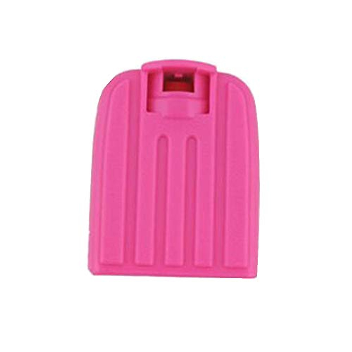 Fisher-Price Barbie Lights and Sounds Trike X6020 - Replacement Pink Pedal
