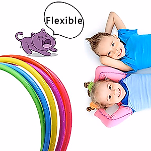 36 PCS Flexible Bendy Pencils,Colorful Soft Pencils with Erasers,Magic Bendable Pencils for Kids Gifts and Reward