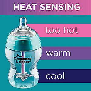 Tommee Tippee Advanced Anti Colic Newborn Baby Bottle Set