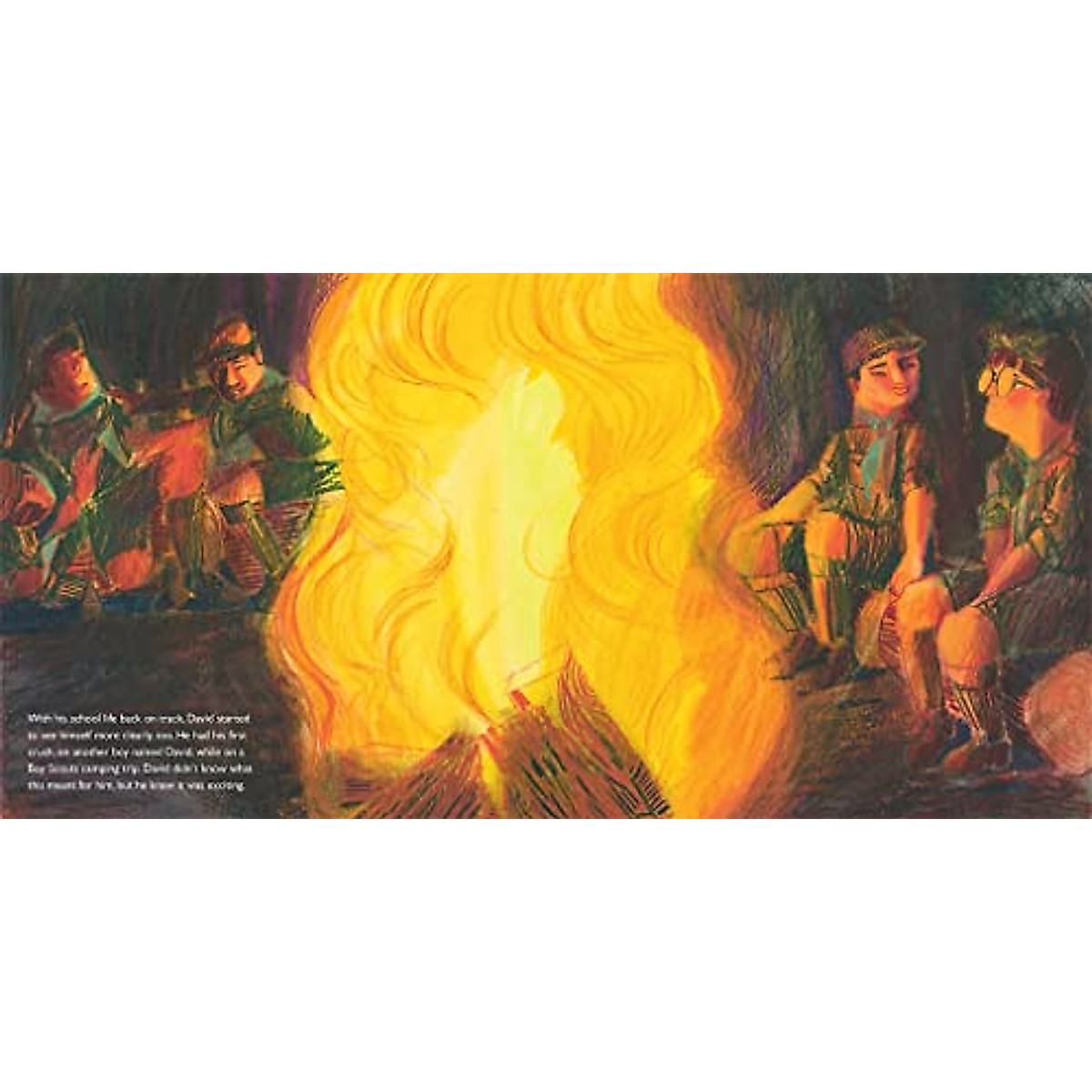 To See Clearly: A Portrait of David Hockney