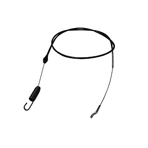 ENGINERUN 105-1845 Traction Cable Compatible with Toro Recycler Front Drive Self Propelled Mower Lawnmower Cable
