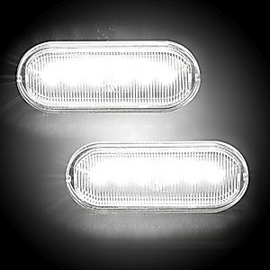 RECON ACCESS 26417Fd Ford Orem Direct Replacement Bed Light Kit