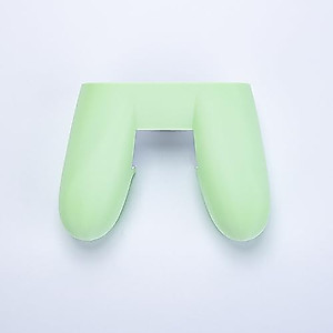 TIKIA DIY Game Controller Handle for Miyoo Mini Plus Portable Game Console Retro Game Console, Ergonomic Design for Comfortable Gaming