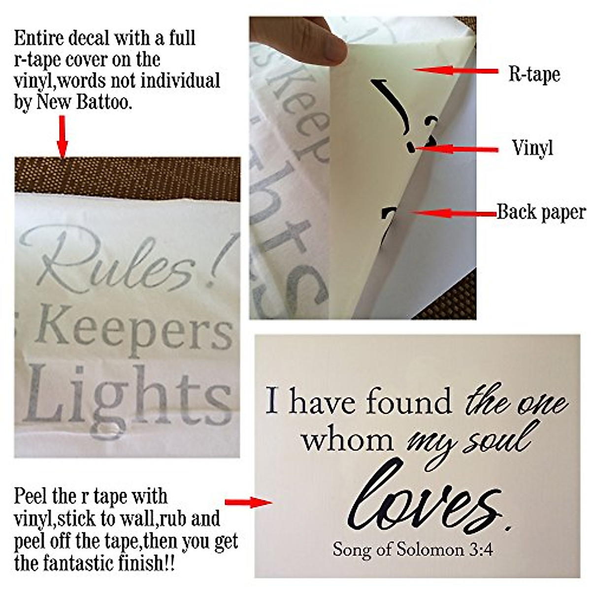 Diggoo Once Upon A Time Wall Decal Quote Princess Crown Wall Decal Princess Room Decor Girls Nursery Wall Art Sticker (Gold,18" h x 18.5" w)