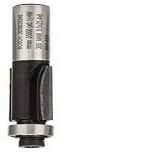 Bosch 2608628346 Roman Ogee Bit 9, 5x25, 4x8mm