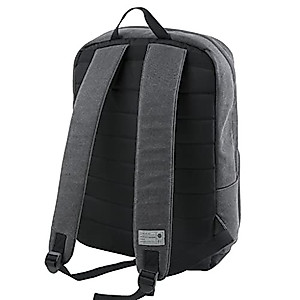 HEX Signal Backpack Charcoal