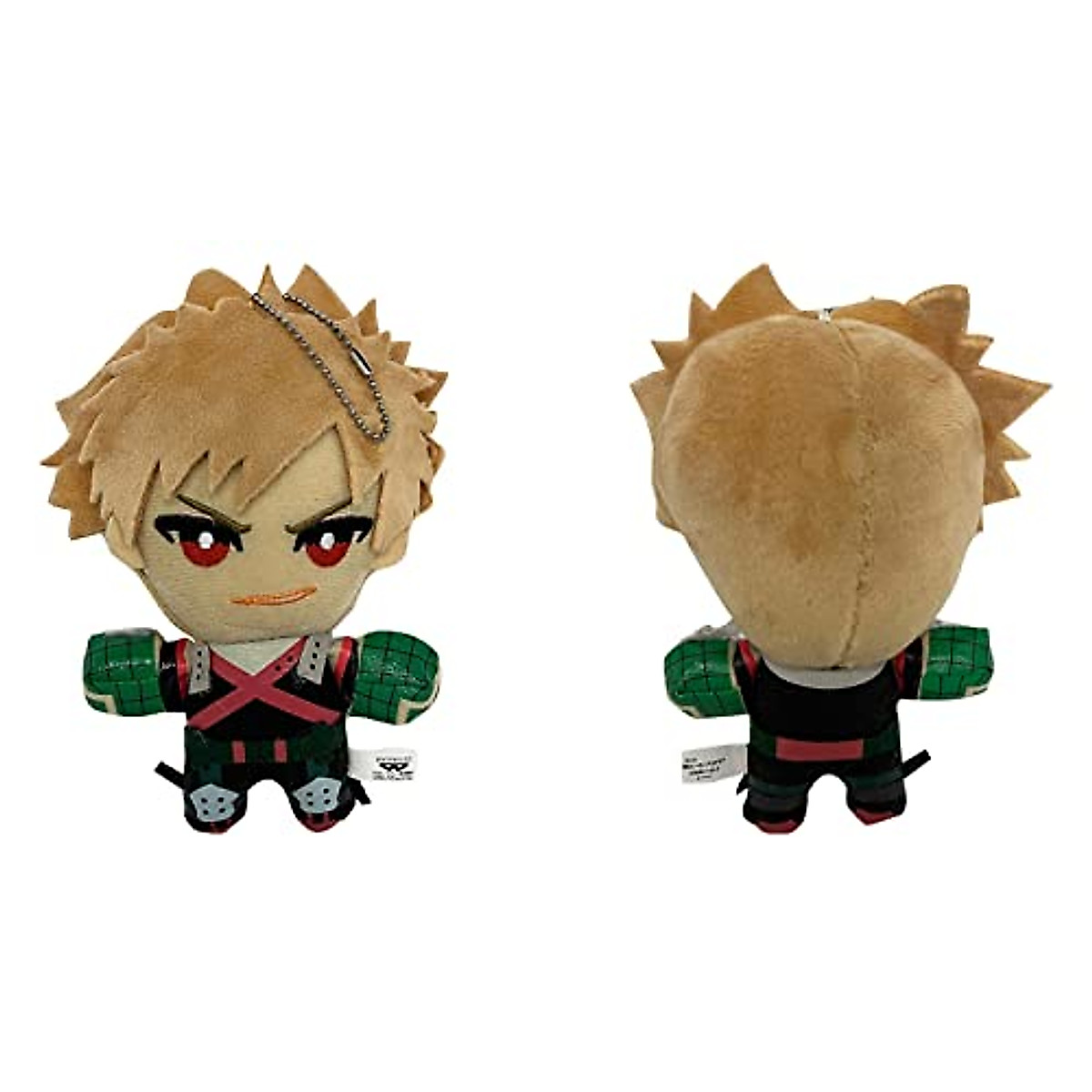 Verycos Anime Plushie Plushies Plush Toy Doll Stuffed Animals