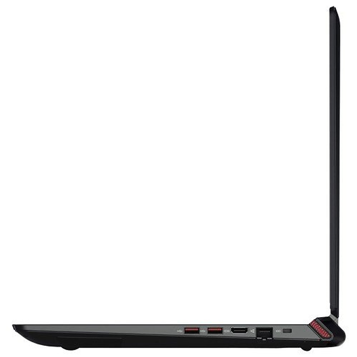 2016 Lenovo Y700 15.6 FHD Laptop (Intel Quad Core i7-6700HQ 3.5 GHz, 8GB DDR4 RAM, 1TB HDD, NVIDIA GeForce 960M Dedicated 4GB, External DVD, HDMI, Bluetooth, IPS, Backlit keyboard, Win10)