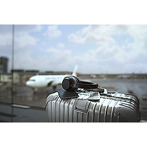 Sony WH-1000XM3 Wireless Noise canceling Stereo Headset(International Version/Seller Warrant) (Black)