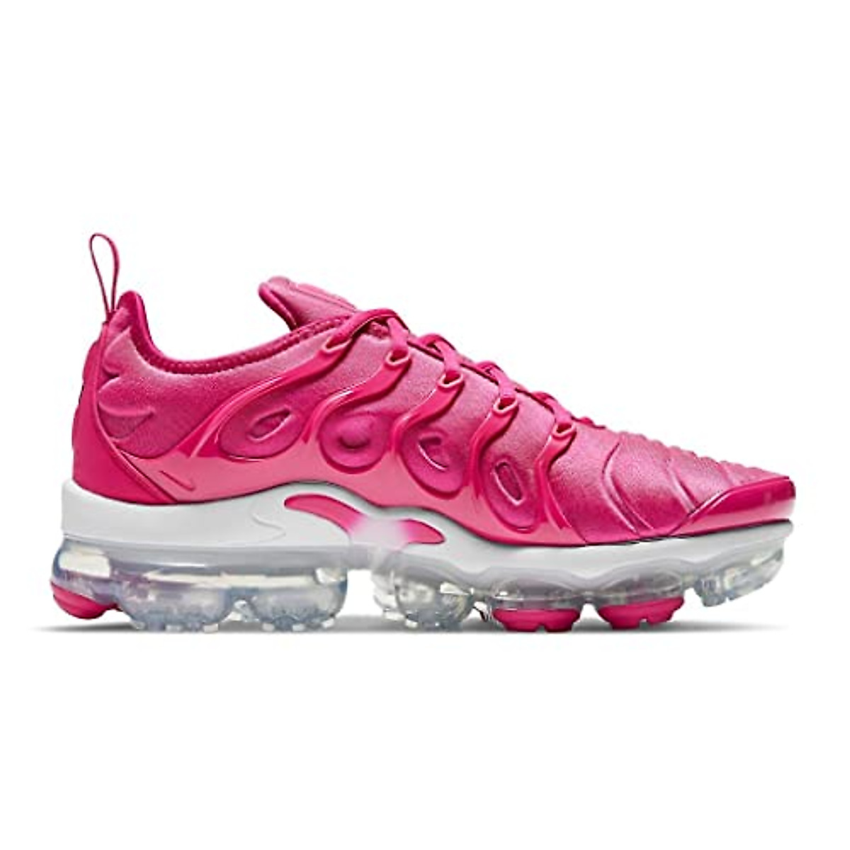 Nike Women's Shoes Air Vapormax Plus DJ3023-600 (Numeric_7) Purple/Purple