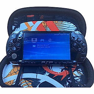 PlayStation Portable 2000 System - Piano Black