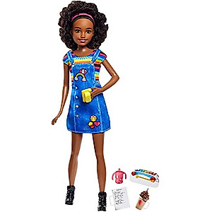 Barbie Dolls and Accessories