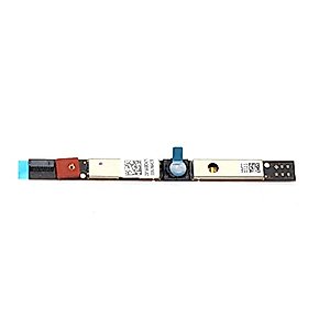 NODRLIN New Webcam Camera for Lenovo Yoga 520-14 Yoga 520-14IKB 80X8 Flex 5-1470 5C20N67564
