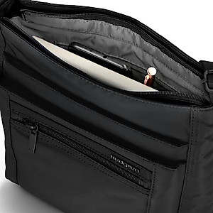 Hedgren Orva RFID Shoulder Bag Black 1 One Size