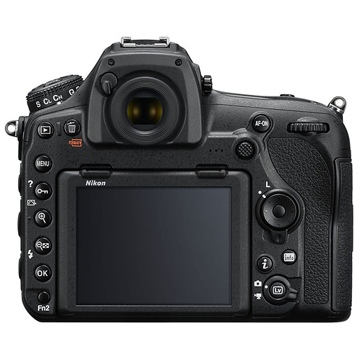 ALS VARIETY-Nikon Nikon D850 DSLR Camera 45.7 MP Body (No Lens)-64GB Extreme Speed Card,LED Always on Light,Tripod,Gripod,Case,and More (30pc Video Bundle)