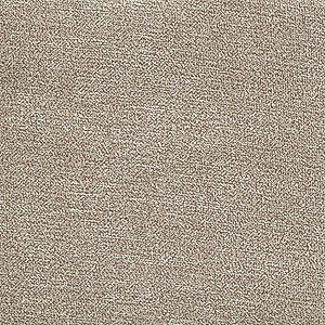 Lexicon Pescadero Fabric Reversible Sofa Chaise with 2 Pillows, 82" W, Sand