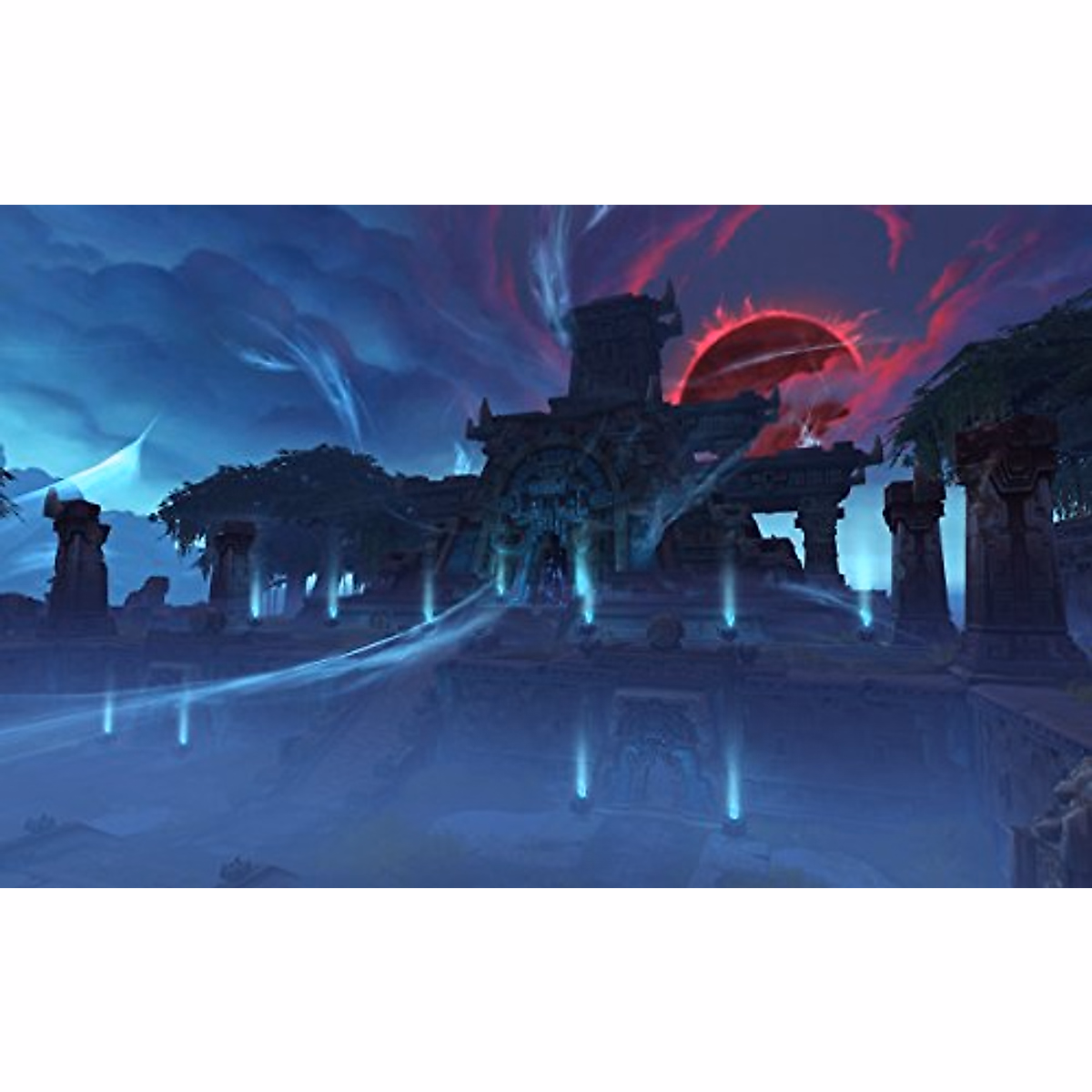 World of Warcraft Battle for Azeroth Collector's Edition - PC