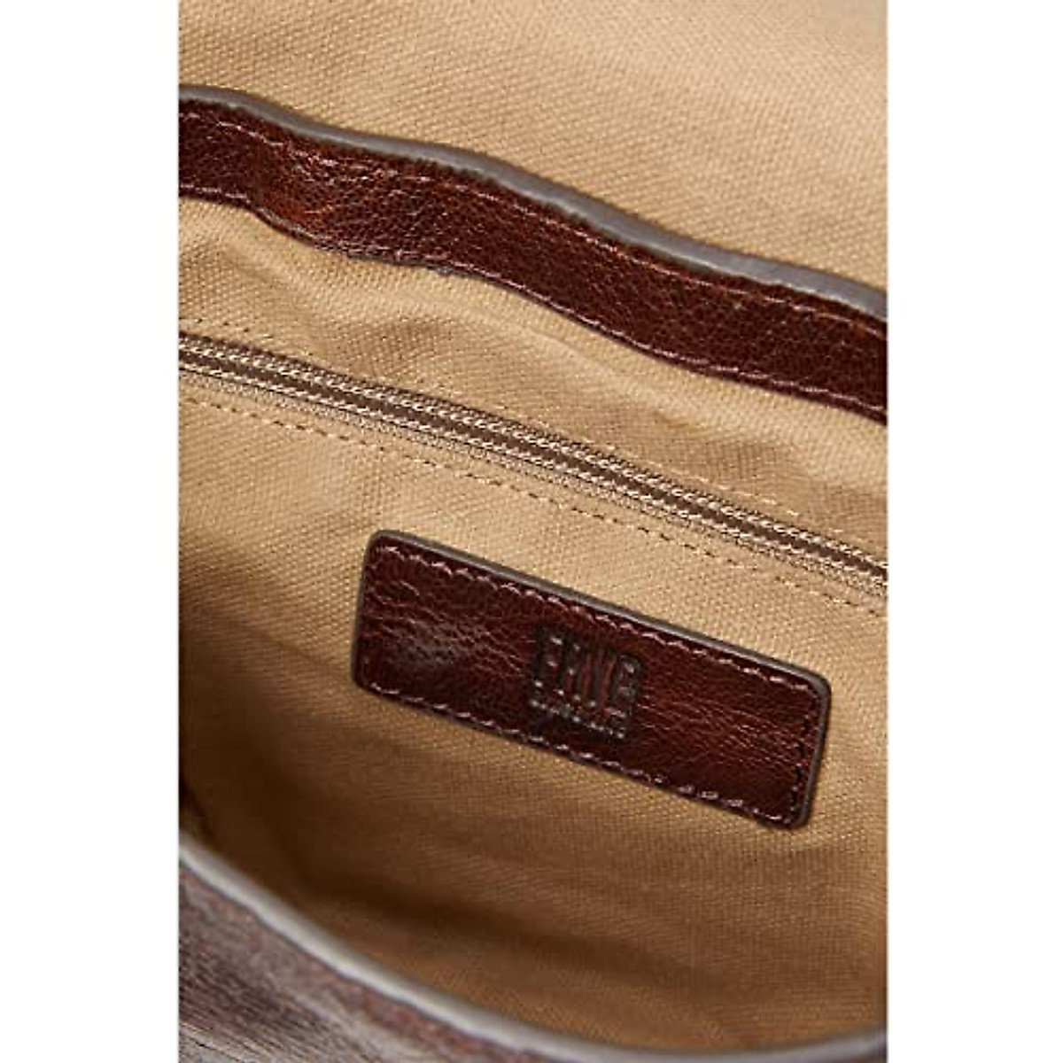 Frye Corrine Mini Crossbody Cognac One Size