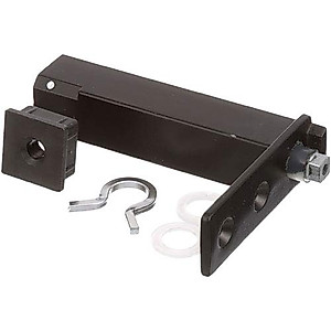 Exact FIT for Beverage AIR 401-216A-02 Cartridge Assembly- Black - Replacement Part by MAVRIK
