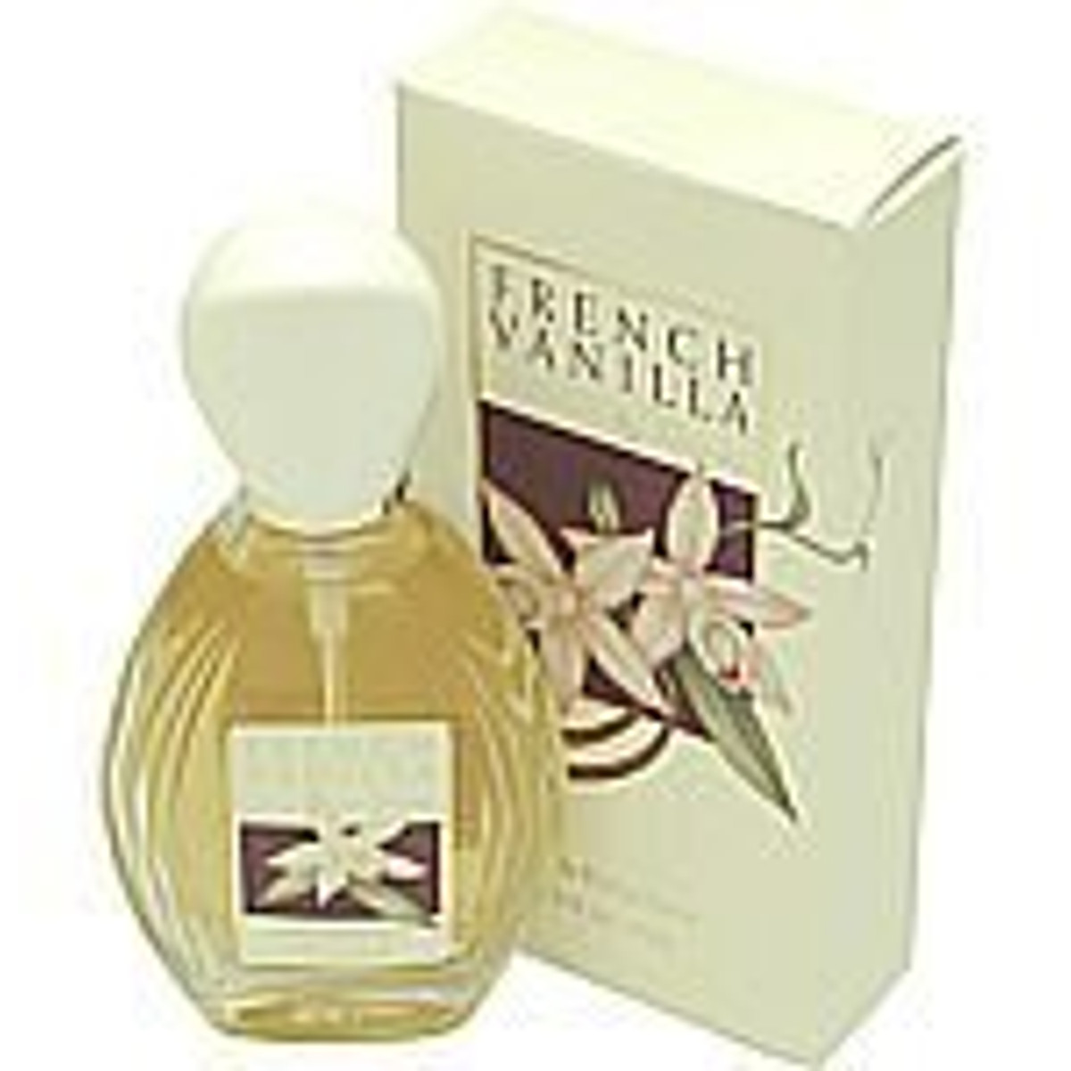 FRENCH VANILLA by Dana EAU DE PARFUM SPRAY 1.8 OZ