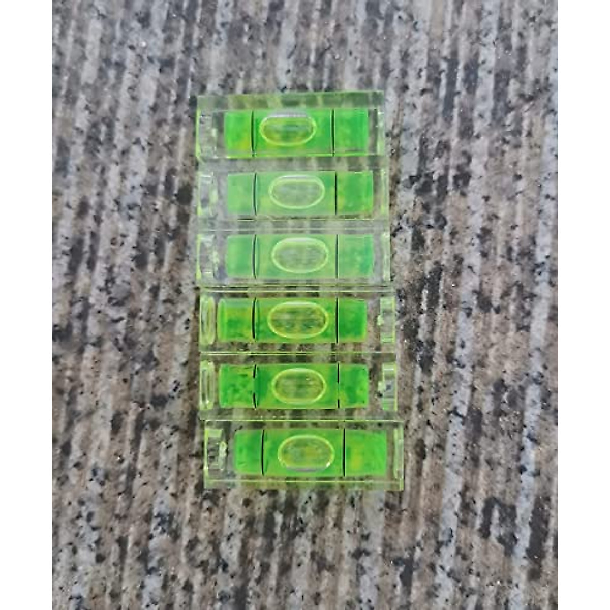 Mini Bubble Spirit Level