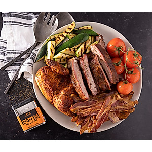 Traeger Grills SPC174 Traeger Rub with Garlic & Chili Pepper