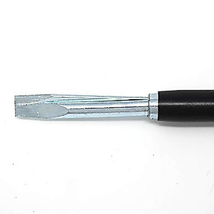 Quick-Wedge® 2356E Insulated Screw Holding Screwdriver