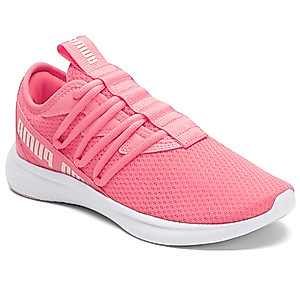Puma Womens Star Vital Training Sneakers Shoes - Pink - Size 9.5 M