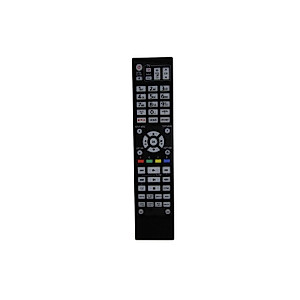 HCDZ Replacement Remote Control for Panasonic N2QAYA000131 DMP-UB900 DMP-UB900-K DMP-UB900EBK Ultra HD 4K Blu-ray DVD Disc Player (N2QAYB001090)