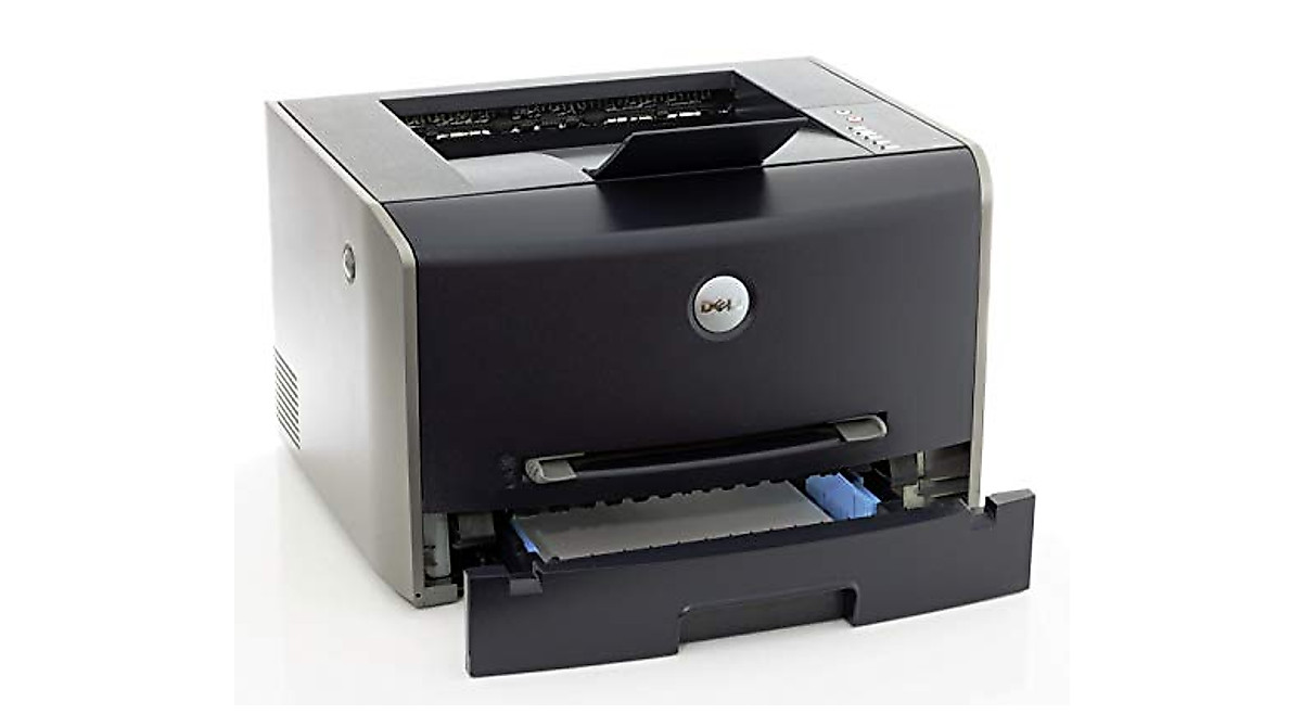 Dell Laser Black & White Printer 1710 – Fast, Reliable Monochrome Printing