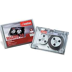 Imation Ctdg QIC 1/4 in. Data DC9200 Mag nus 2.0GB