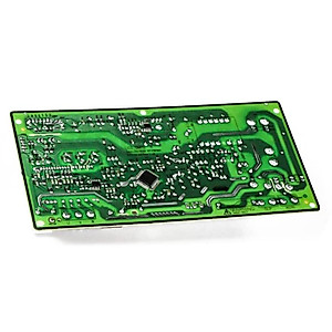 DA92-00215C For Samsung Refrigerator Pcb Main Control Board - Compatible models# RSG307AARS, RF24FSEDBSR, RF30KMEDBSG, RF30KMEDBSR, RF31FMEDBBC, RF31FMEDBWW