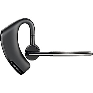 Plantronics Voyager Legend Bluetooth Headset - Silver/Black