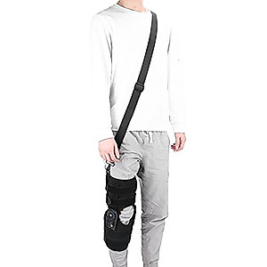 Knee Brace Stabilizers, Adjustable Knee Brace For Meniscus Ligament Sport For Knee Pads & Kneeling Cushions Injury Orthopedic Splint