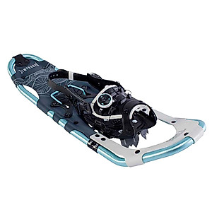 Tubbs Snowshoes Panoramic W